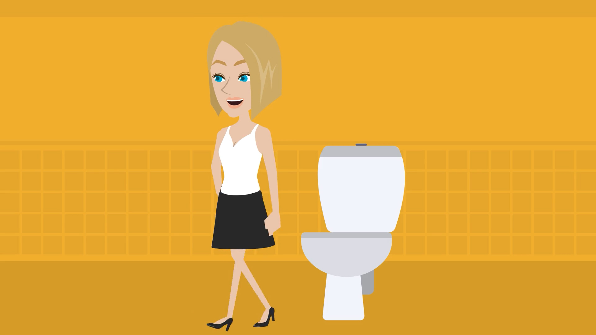 Hvem bryr seg om toaletter? - Trondheim kommune